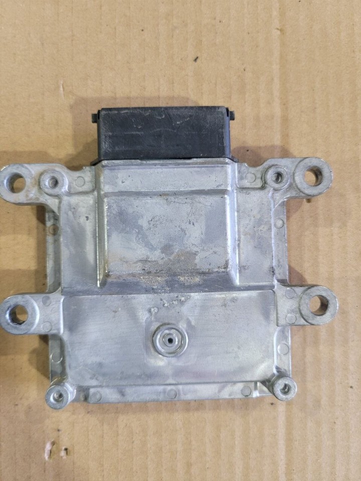 2015-2017 Subaru Outback Transmission ECU Control Module Unit ...