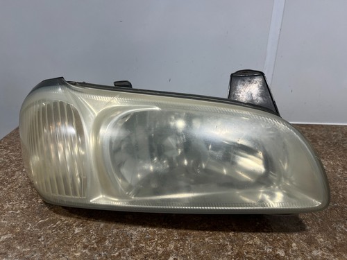 2001 NISSAN MAXIMA V-6 RIGHT PASSENGER SIDE HEADLIGHT | eBay