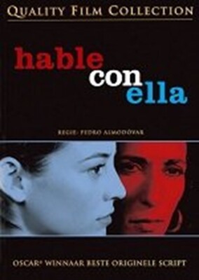Hable Con Ella, Very Good DVD, , | eBay