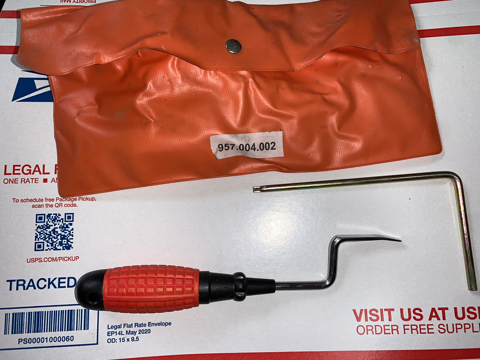 OEM Dolmar Chainsaw / Equipment Tool Kit 957.004.002 | eBay