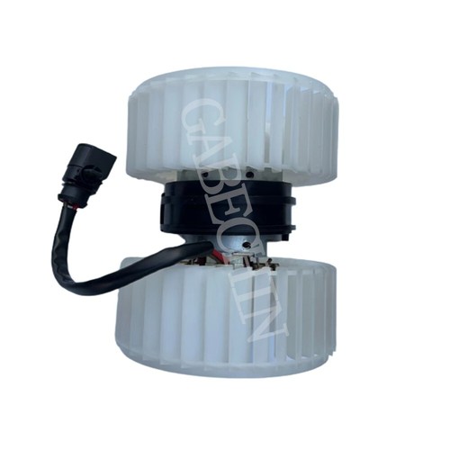 Bentley Continental GT Flying Spur New Heater Blower Motor OEM ...