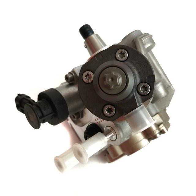 Reconditioned Bosch High-pressure Pump 0445010516 PEUGEOT Expert 1.6 ...