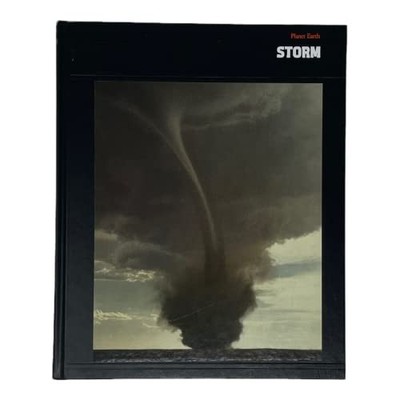 Storm by A. B. C. Whipple Book The Fast Free Shipping 9780809443123| eBay