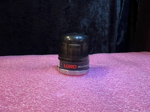 MicroStrain G-Link-200-8G HBK Accelerometer Node LORD | eBay