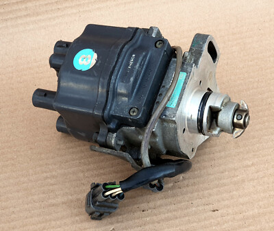 Toyota Corolla Ae100, sprinter, trueno, Carina 93-02 Ignition ...