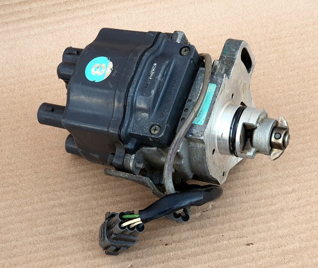 1993 94 95 Toyota Corolla Distributor Sedan 4afe Engine OEM | 964 for ...
