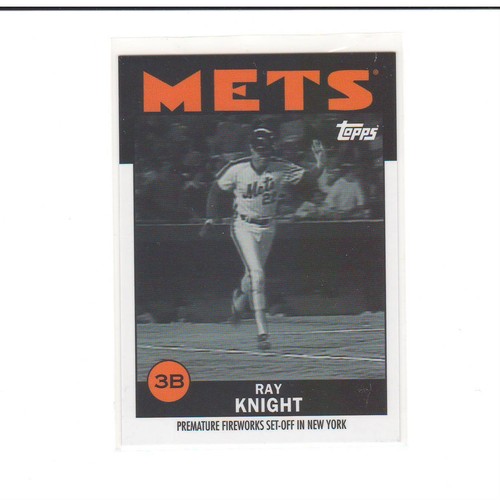 2021 Topps ESPN 30 for 30 Once Upon a Time in Queens - Collector's ...