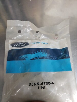 FRONT CRANKSHAFT OIL SEAL FOR PART 87802755 C5NN6700A F0NN6700CA | eBay