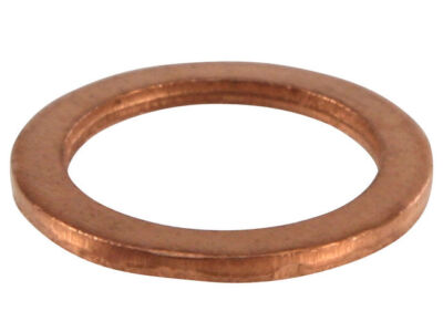 Victor Reinz Oil Drain Plug Gasket fits BMW 528i 1997-2000, 2008-2011 ...