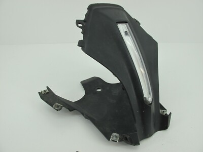 BMW R1200RS K54 Front Center Upper Fairing Daytime Running Light LED ...