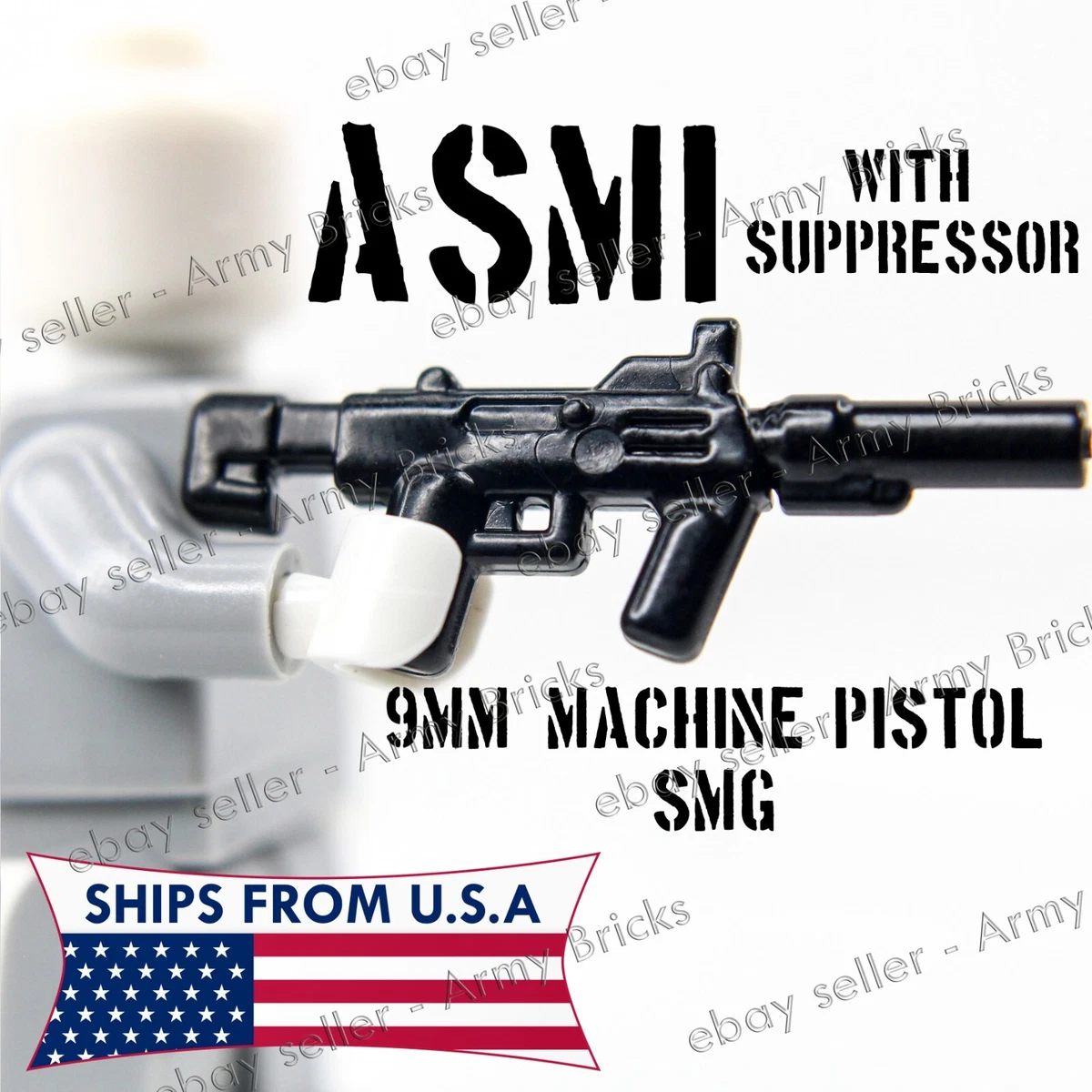 Indian Army Rifles Machine Guns