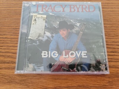 Tracy Byrd - CD - Big Love | eBay