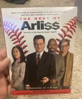 Best of Arliss DVD SCREENER Arli$$ Rare find Collectible HBO Original ...