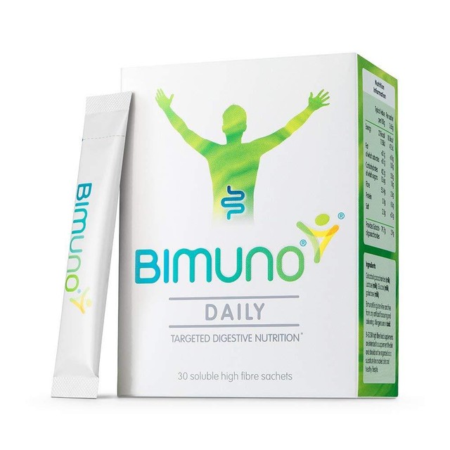 2 X Bimuno Prebiotic Powder 30 Sachets Add to Food/drink for sale ...