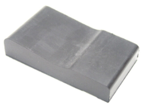 SPI Rubber Ski Bumper For 2000 Ski-Doo Formula 500 Deluxe | eBay