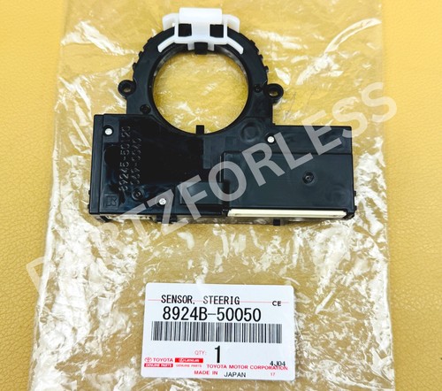 8924B-50050 TOYOTA avalon camry LEXUS LC LS UX SENSOR, STEERING REP ...