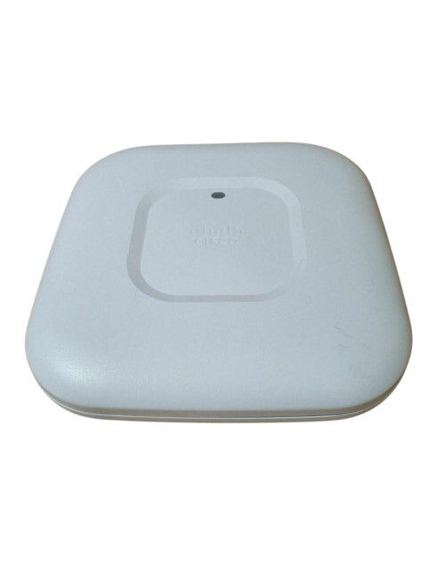 Cisco Aironet 2702I IEEE 802.11ac 1.27 Gbit/s Wireless Access Point for ...