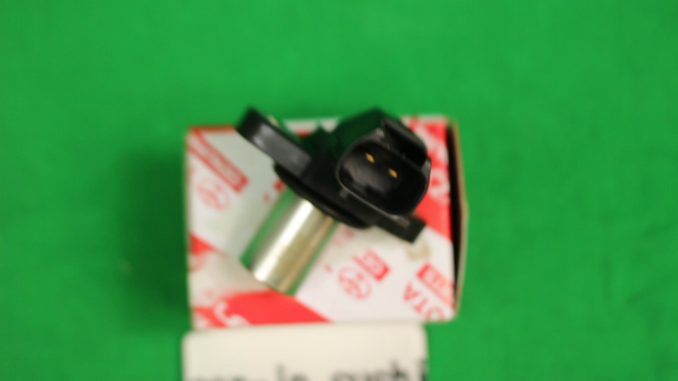 Toyota Genuine Lexus SUPRA 1JZ 2JZ 2ZZ 3S Camshaft Position Sensor ...