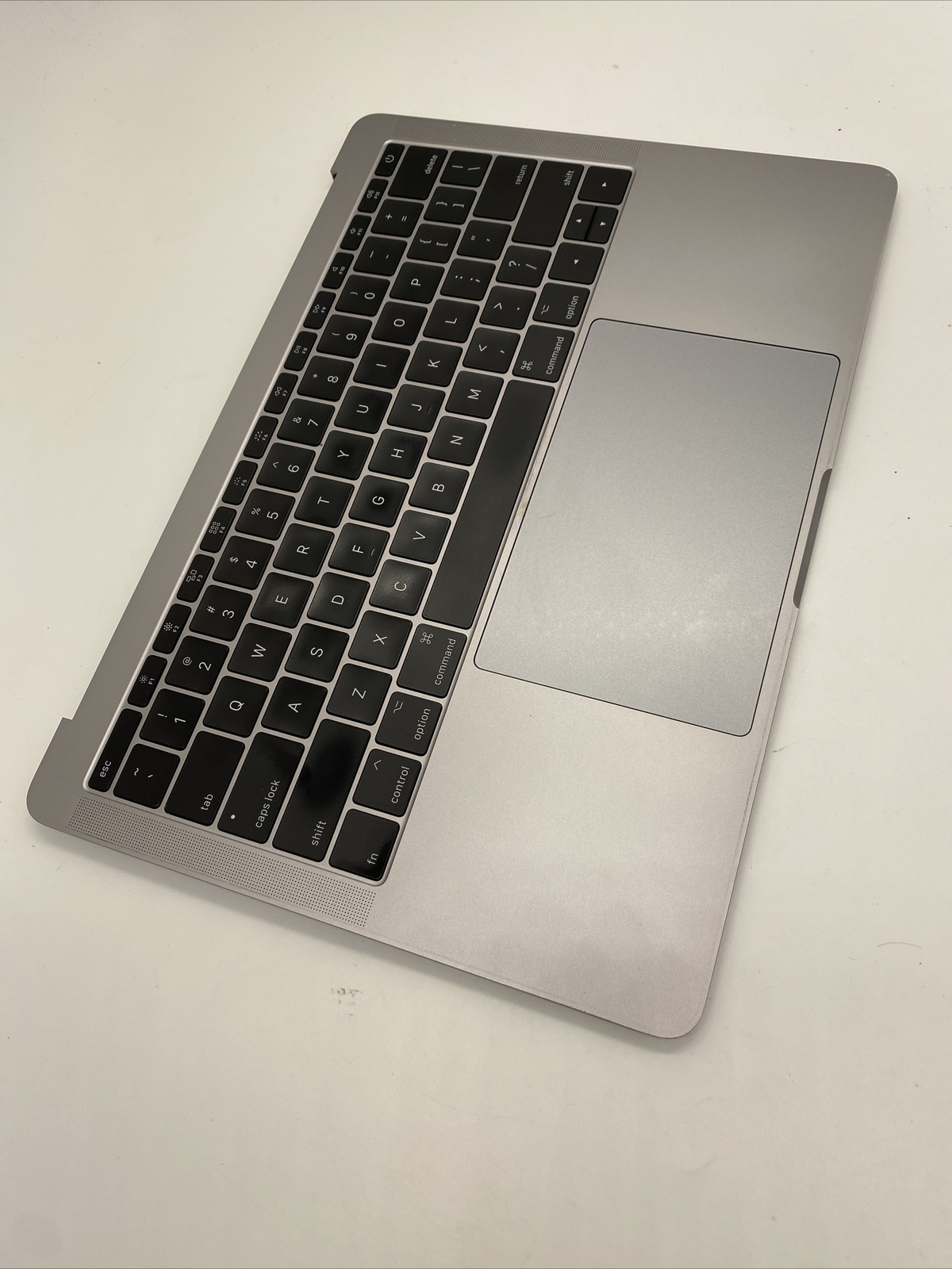 Apple MacBook Pro 13" A1708 EMC 2978 Keyboard Palmrest with Trackpad ...
