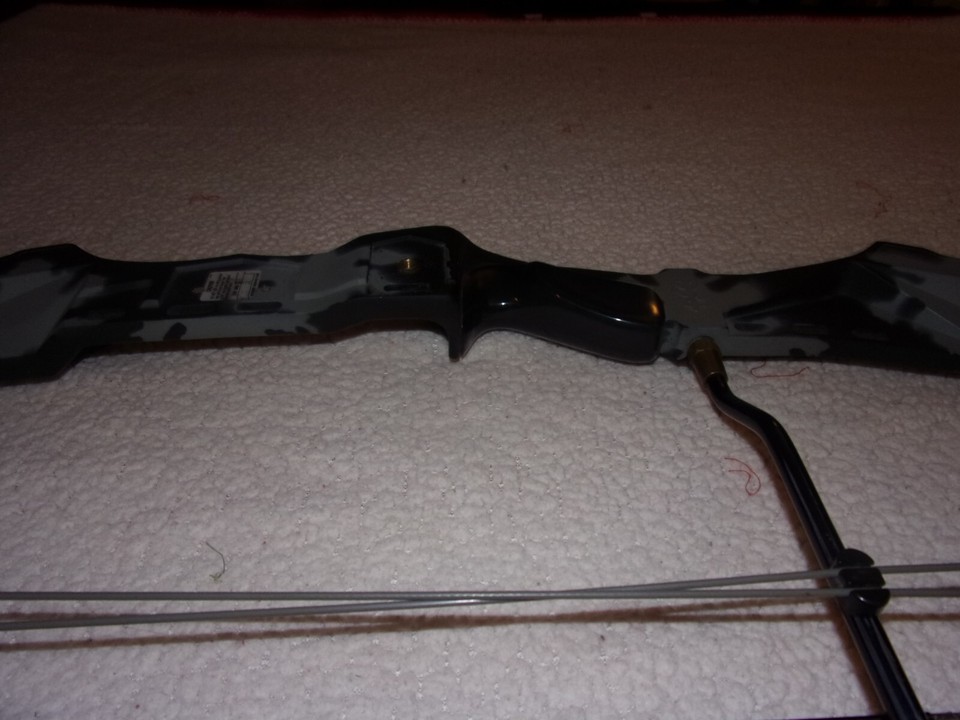 PSE Mach Flite Elite Series Compound Bow | eBay