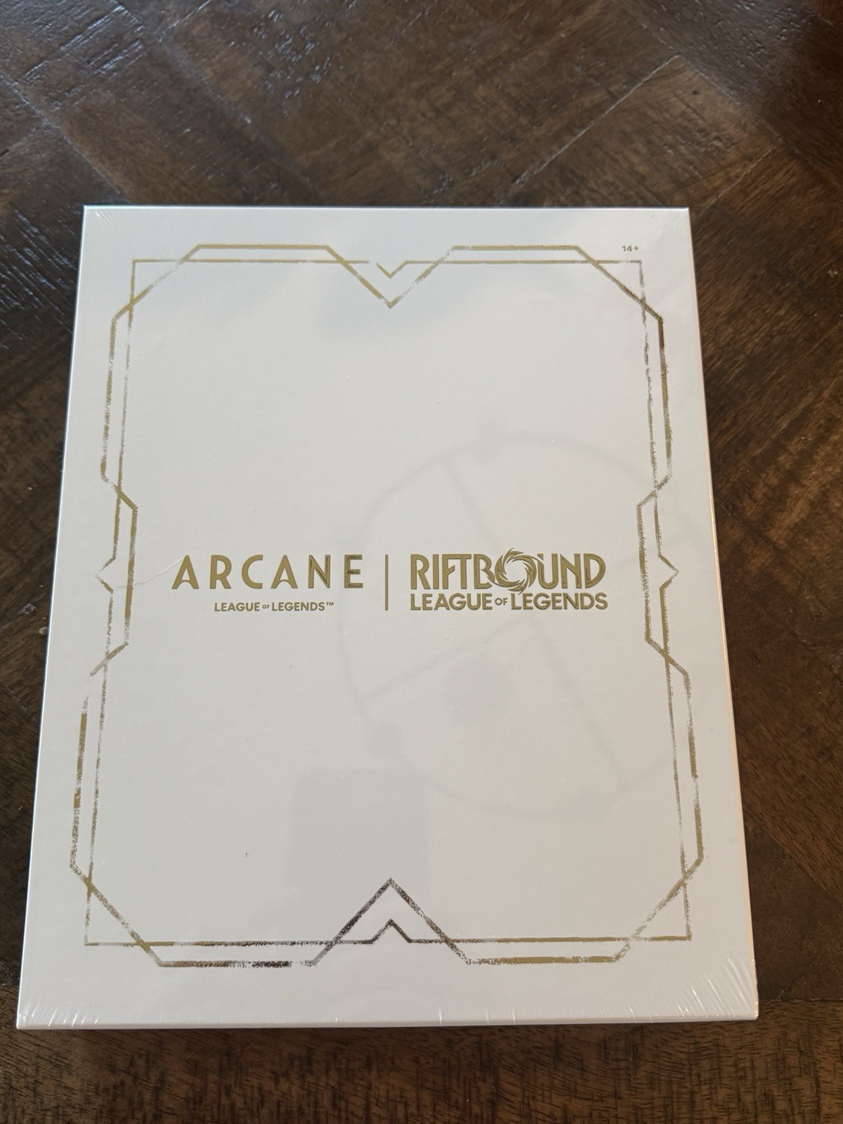 Riftbound: League of Legendsᵀᴹ Arcane Box Set *IN HAND NOW* | eBay