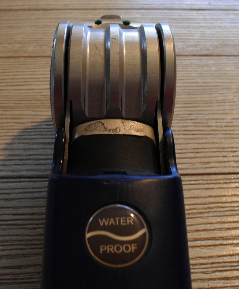 OTTOBOCK Otto Bock 3r80 Prosthetic Knee - Great Working Condition | eBay
