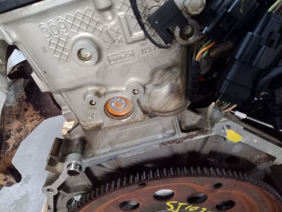 Engine / Motor Assembly 2018 F150 Sku#4269962 | eBay