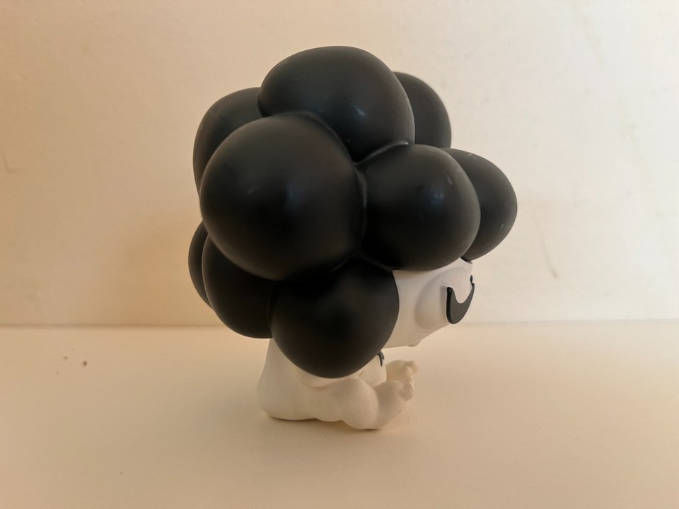 Youtooz Sr Pelo Vinyl Figure Animator Fetus Figure | eBay
