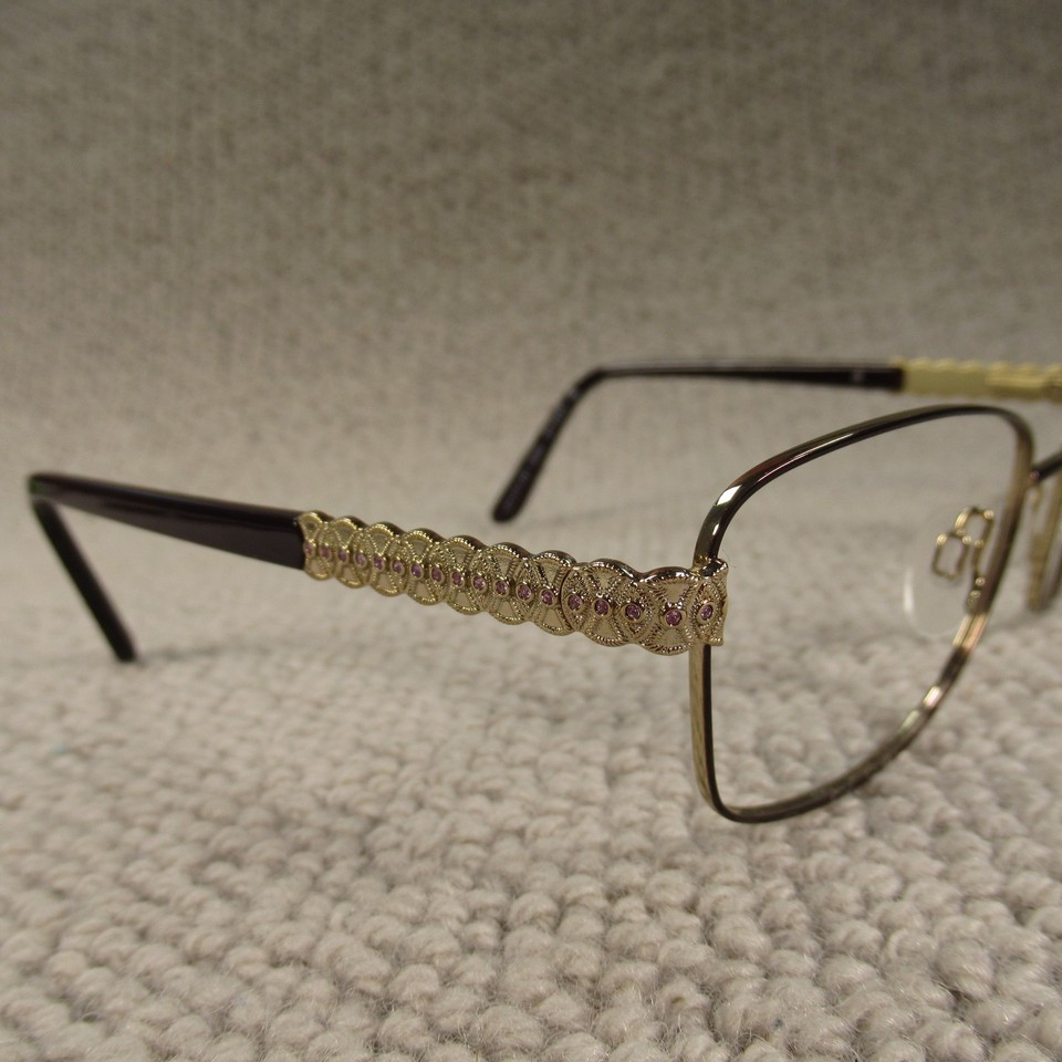 Specsavers Glasses Frames Hadar 30776654 Brown Rectangle Eyewear ...