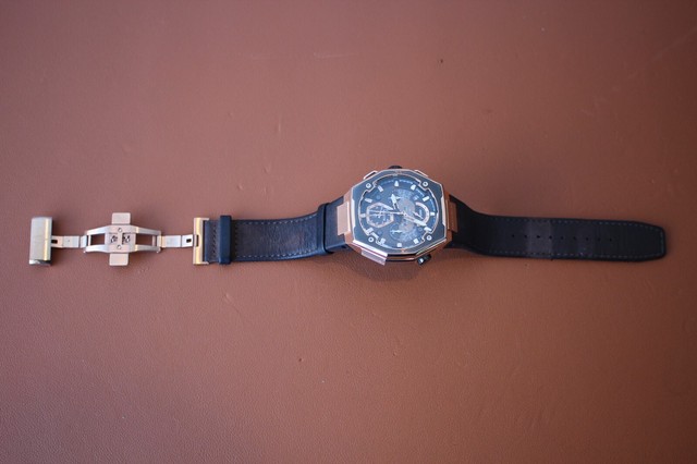 Bulova Precisionist X Men's Black Watch - 98B356 for sale online | eBay