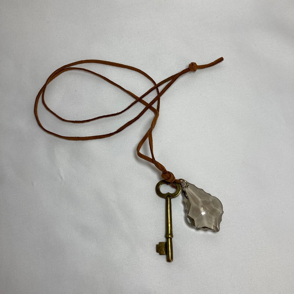 Plunder Jewelry Design “Christa Necklace” | eBay