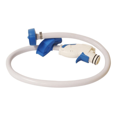Truma Ultraflow Water Inlet Hose Caravan Motorhome 46340-51 ...