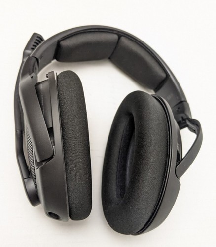 DROP + Sennheiser PC38X Gaming Headset - Black for sale online | eBay