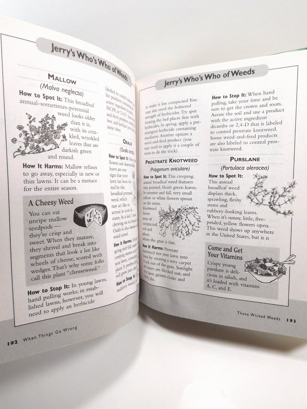 How To Grow Green Grass Magic Book Master Gardener Jerry Baker Hard ...