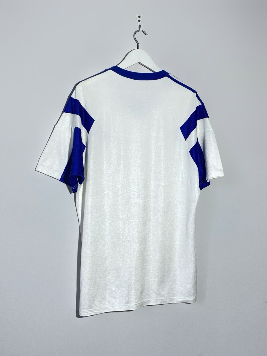 Adidas USA National Team 1990 - 1992 Football Shirt Soccer Adidas USA National Team 1990 - 1992 Football Shirt Soccer