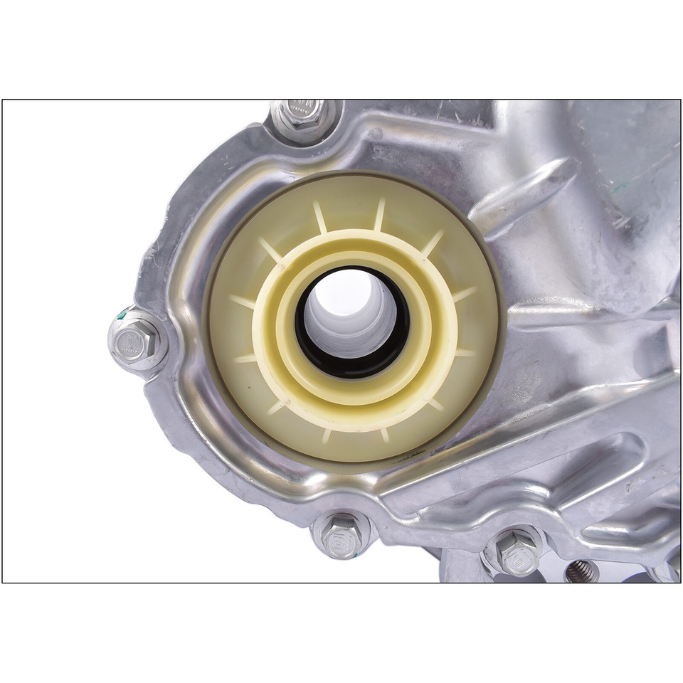 Transfer Case Power Take Off Assembly for Ford Edge & Lincoln MKX 4WD ...