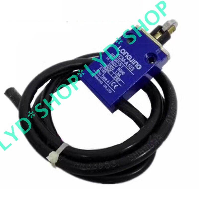 1PCS New XCM-A103 Limit Switch | eBay