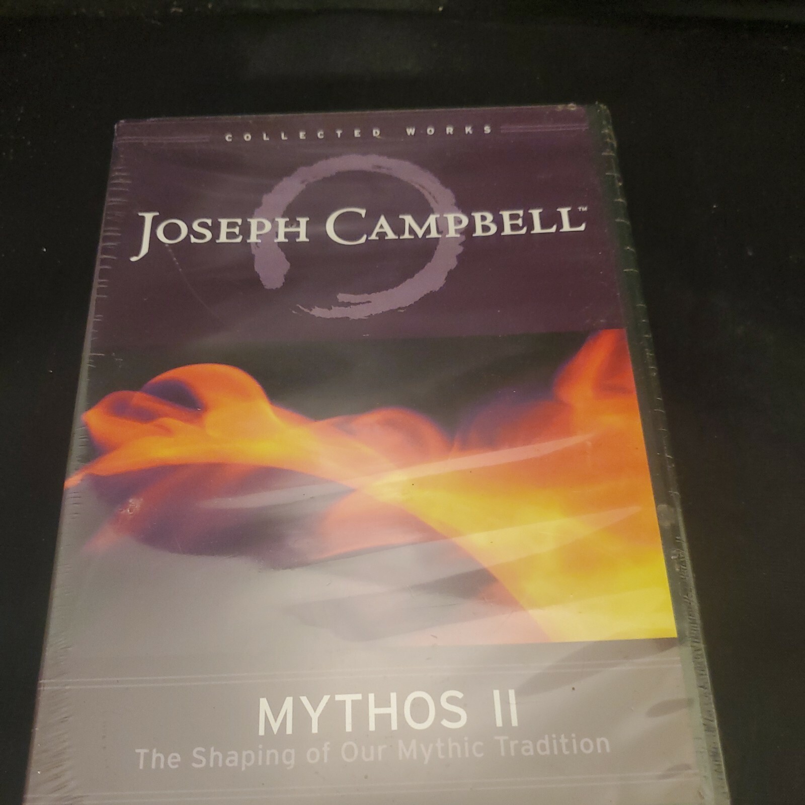 Joseph Campbell: Mythos 2 (DVD, 1997) BRAND NEW SEALED 54961805594| eBay