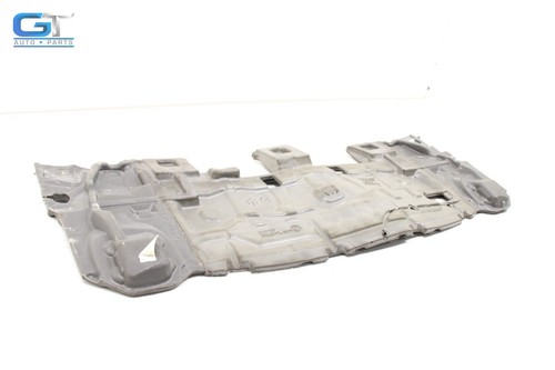 BMW 530i 540i G30 REAR TRUNK SOUND INSULATION PANEL COVER OEM 2017 ...