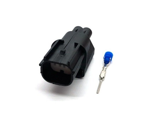 2 Pin For Sumitomo Connector Plug Pressure Sensor Ignition Coil Sensor ...