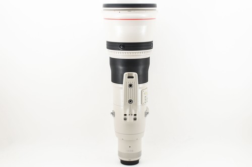 Canon EF 800-800mm f/5.6 IS L AF USM UD Lens for sale online | eBay