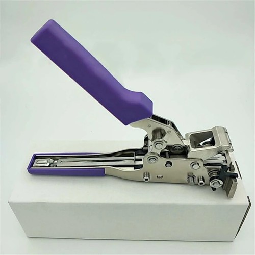 Splice Pliers Tape Cutting Pliers Splice Stapler Splice Tool Splicing ...