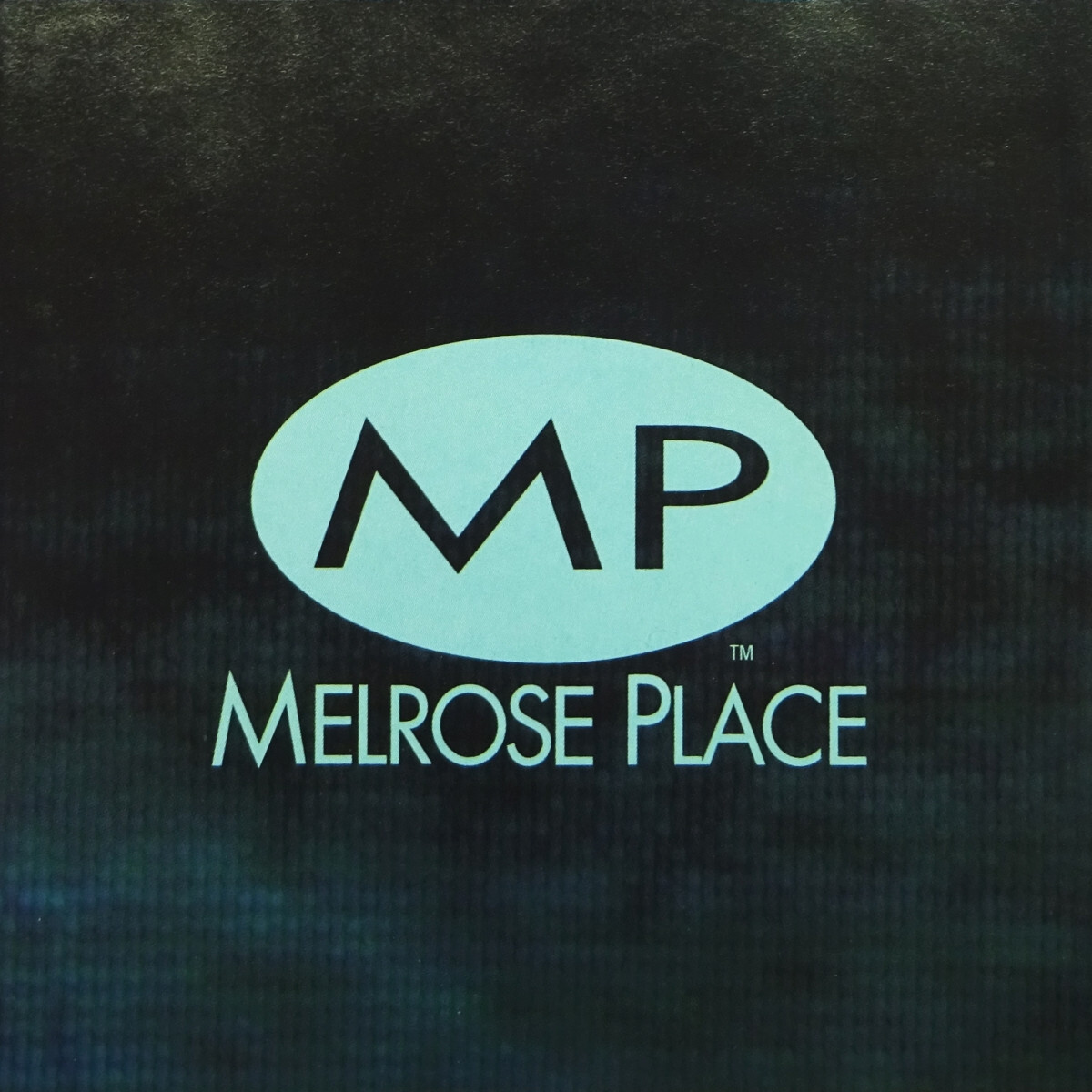 VARIOUS ARTISTS - Melrose Place The Music - CD | eBay