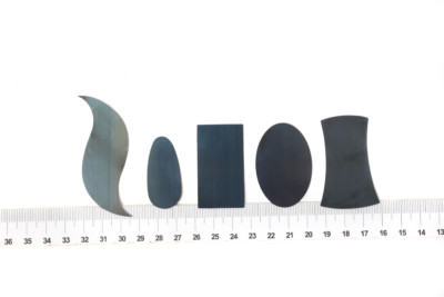 5pcs Violin Scraper luthier tools For Violin Viola Making tools Knife ...