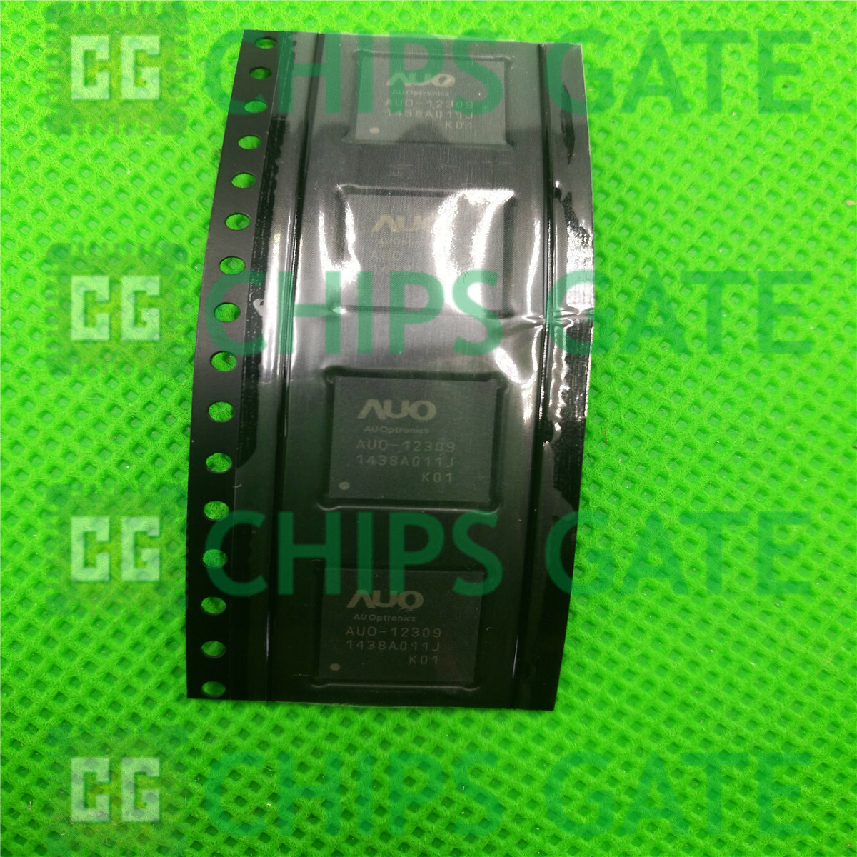 1PCS AUO-12309 AUO IC Chipset QFN88 | eBay