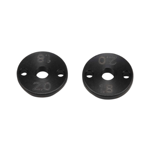 Yokomo "X33" X Shock Pistons (2x1.8mm) [Z2-S182A] | eBay