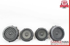 Porsche OEM 11-16 Cayenne Sound System-woofer 95864501001 for sale ...