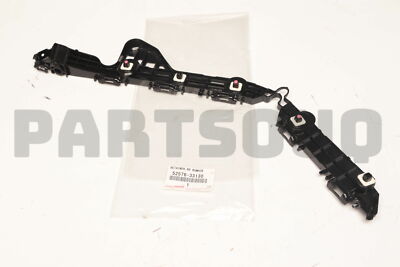 5257633130 Genuine Toyota RETAINER, RR BUMPER 52576-33130 | eBay