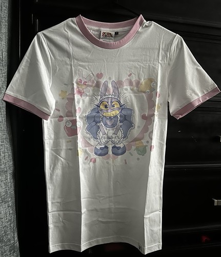 The Amazing Digital Circus New Maid Jax Shirt Glitch Productions | eBay