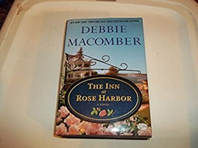 The Inn At Rose Harbor Large Print Edition Debbie Macomber | eBay